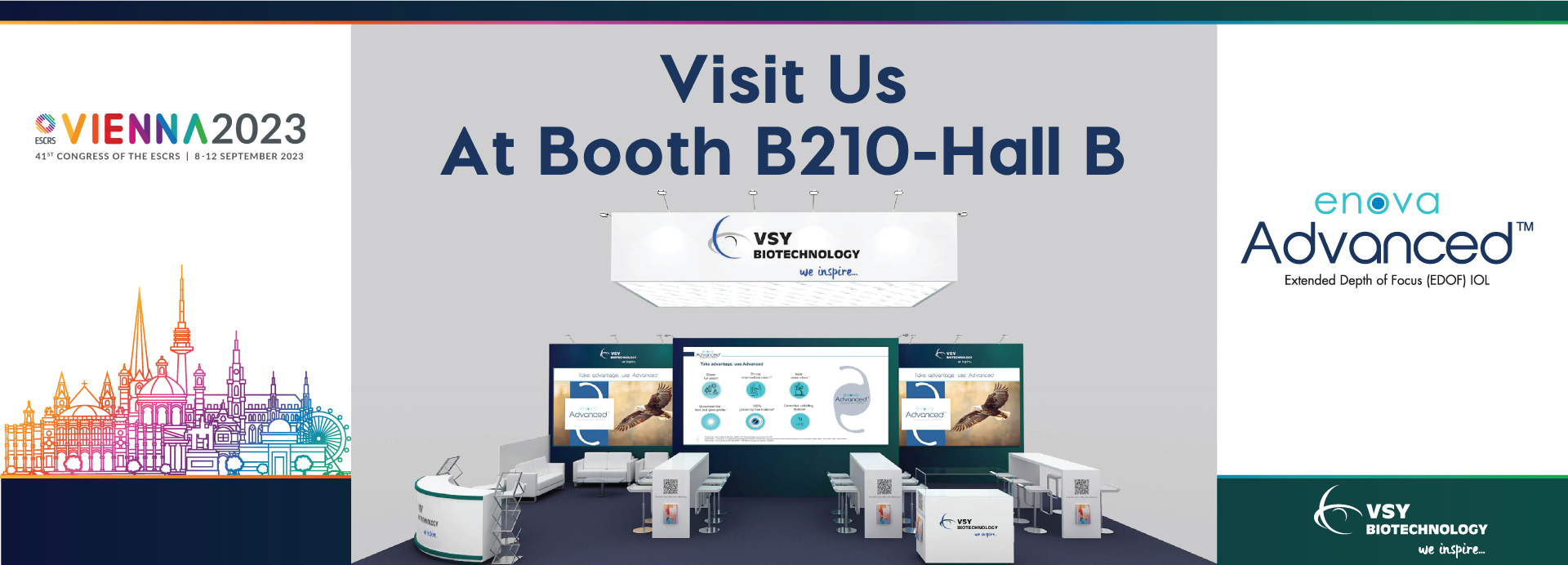 Home | VSY Biotechnology GmbH