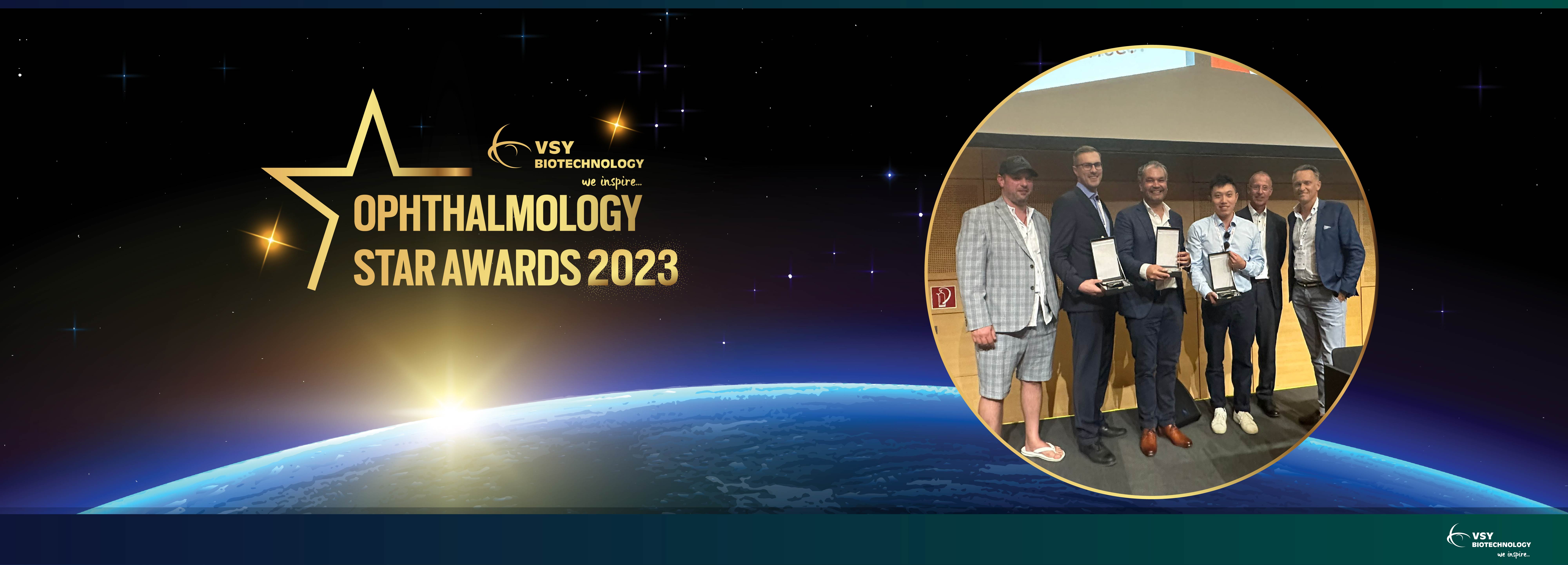 Home | VSY Biotechnology GmbH