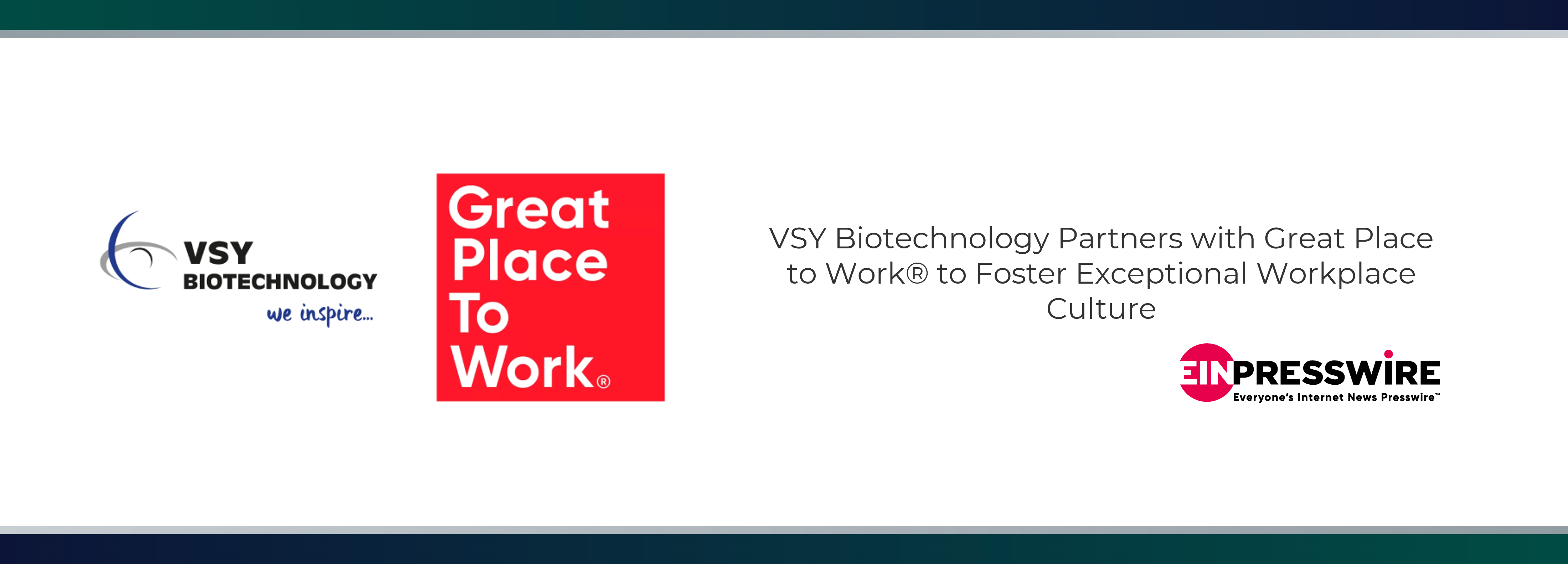 Home | VSY Biotechnology GmbH